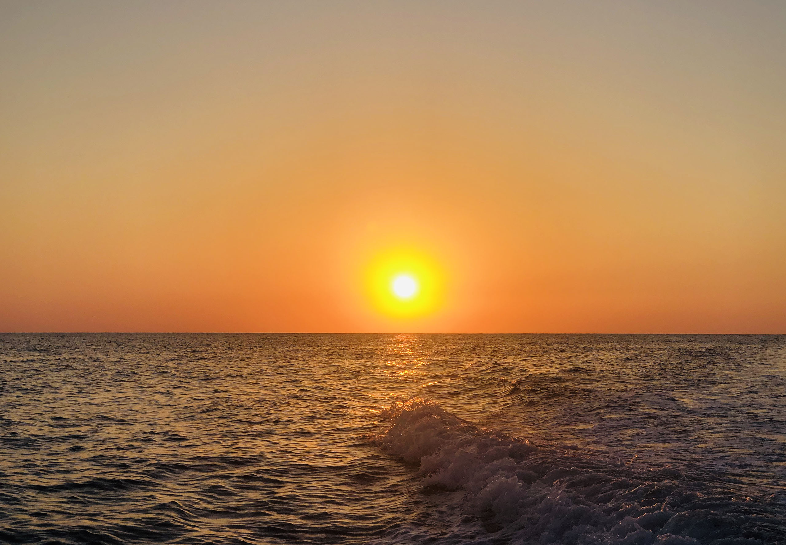 Menorca Sunset - Villa León Menorca
