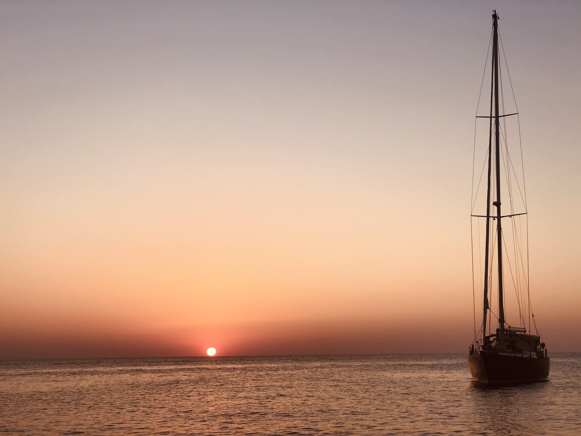 Menorca Sunset - Villa León Menorca